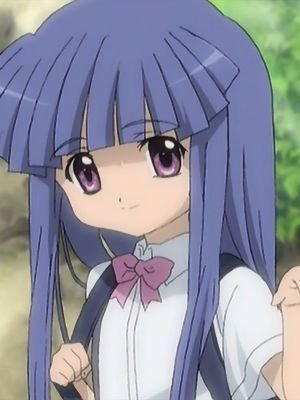 Furude Rika Boo
